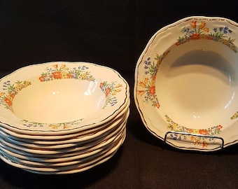 Alfred meakin china | Etsy