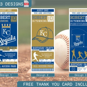 Royal invitation | Etsy