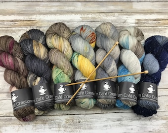 Yarn Café Creations