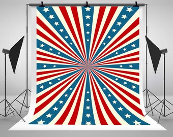 Flag backdrop | Etsy