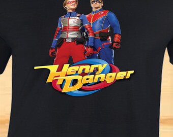 Henry danger | Etsy