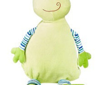 Personalized Baby Gift Baby Cubbies Unicorn