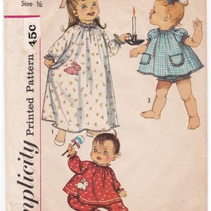 So vintage patterns | Etsy