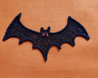 Lace bat | Etsy
