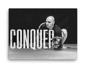 Joe rogan art | Etsy