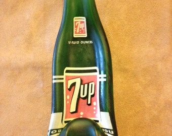 7up bottle | Etsy