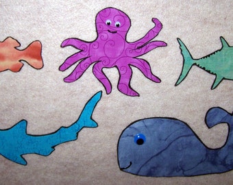 Slippery fish | Etsy