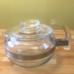 Pyrex flameware | Etsy