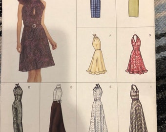 Vogue patterns | Etsy