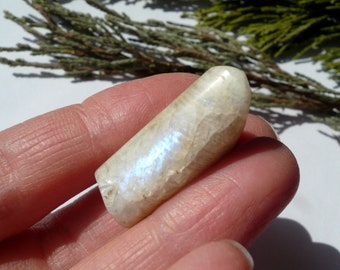 Moonstone crystal | Etsy