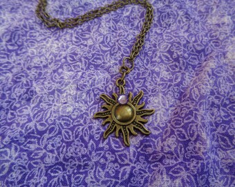 Tangled jewelry | Etsy