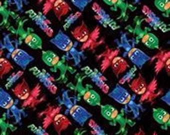 Pj masks background | Etsy