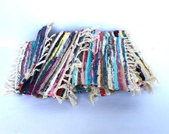 Boho placemats | Etsy