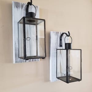 Lantern hangers | Etsy