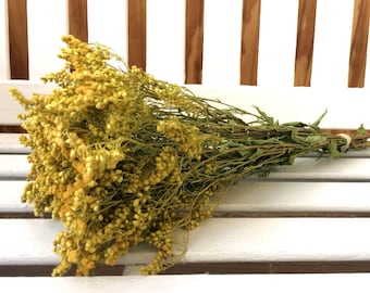 Dried flower bouquet | Etsy