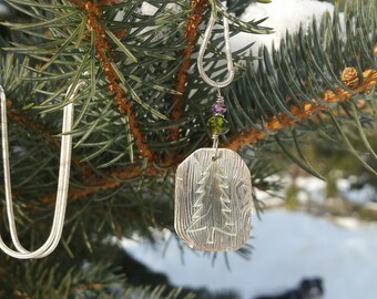 Forest jewelry | Etsy