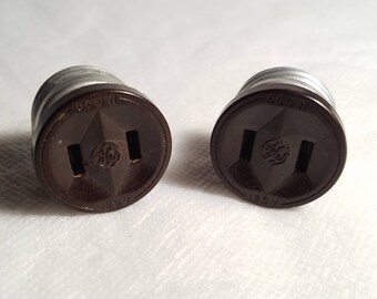 Bakelite socket | Etsy