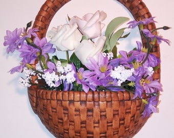 Rose wall decor | Etsy