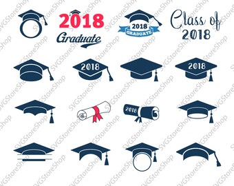 Graduation svg | Etsy