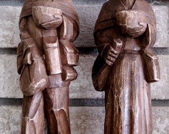 German wood carving | Etsy