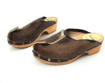 Norwegian shoes | Etsy