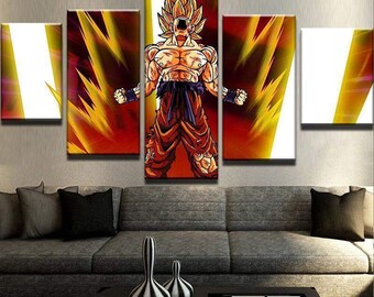 Dragon ball z | Etsy