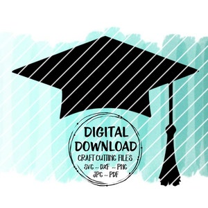 Graduation svg | Etsy