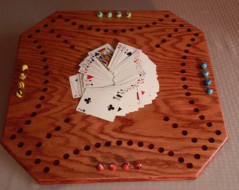 Tuck board game | Etsy