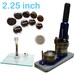 2.25 Inch Button Maker Machine Economy Starter Kit