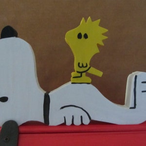 Snoopy mailbox | Etsy