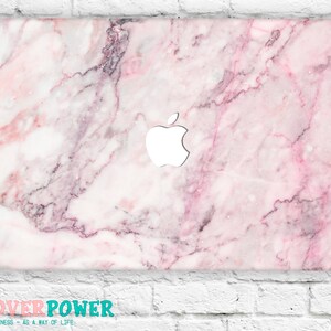 Marble macbook | Etsy