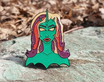 She devil | Etsy