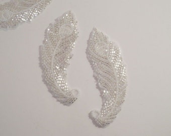 Feather design | Etsy