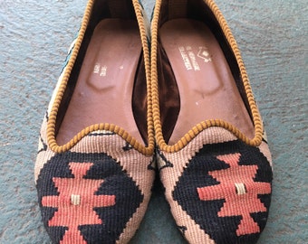 Boho shoes | Etsy