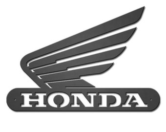 Honda goldwing | Etsy