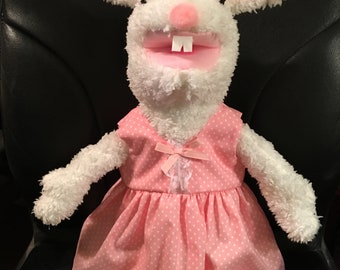 Ventriloquist doll | Etsy