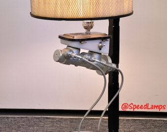 Speed Lamps by Dale Schwartz by SpeedLamps on Etsy