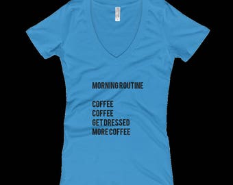 Morning routine | Etsy