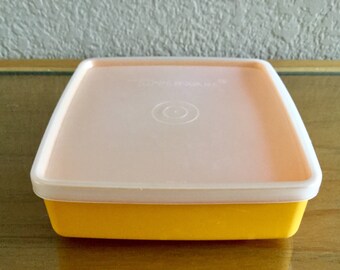 Vintage tupperware | Etsy