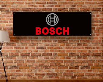 Bosch | Etsy