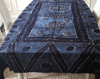 African table cloth | Etsy
