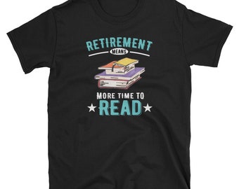 Librarian retirement | Etsy