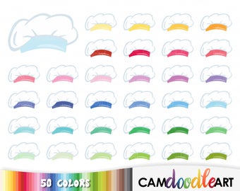 Planner clipart | Etsy