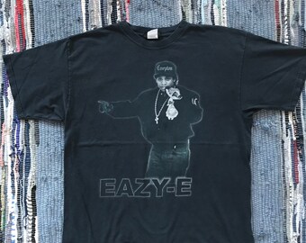 Eazy e | Etsy