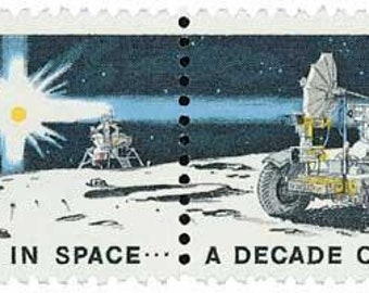 Achievement stamp | Etsy