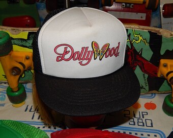 Dollywood | Etsy
