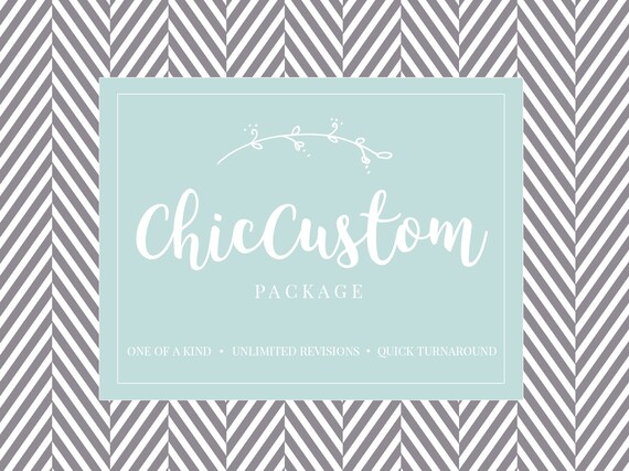 Logo Design Package Custom Logo Design Business Logo