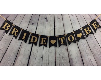 Bride to be sign | Etsy