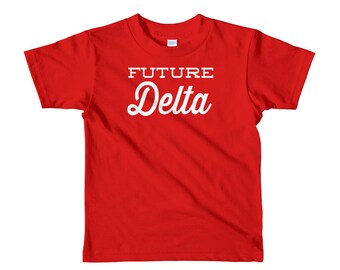 Future delta | Etsy
