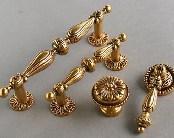 Cabinet hardware | Etsy